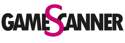 Game-scanner - Your fastest videogame news source