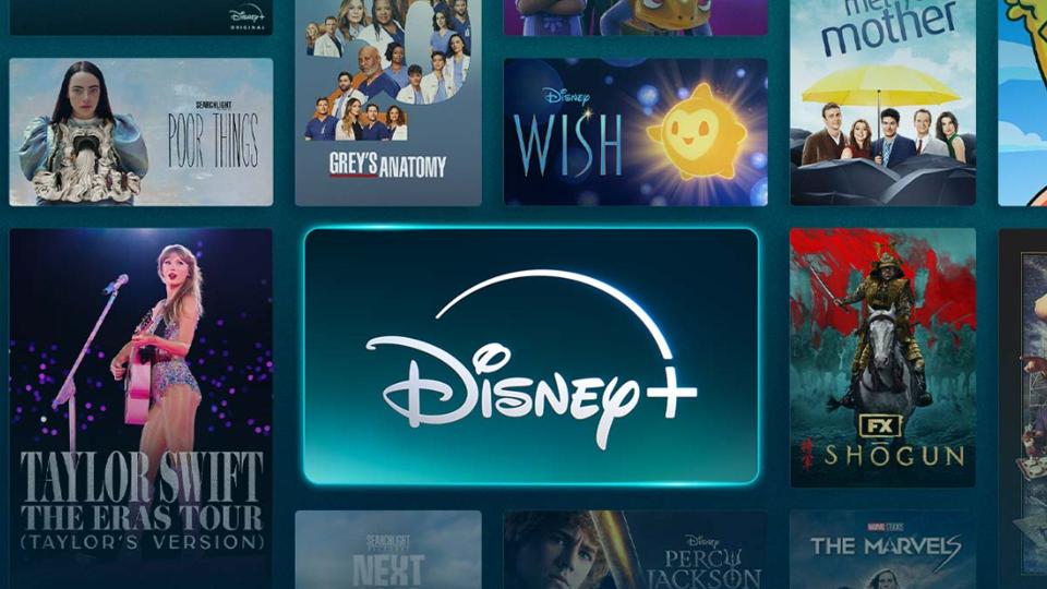 Disney+ delves into 1930s for next feature | GAME-scanner