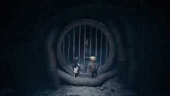 Reanimal Reveals Friend's Pass and Launch Details for Co-op Fans | GAME ...