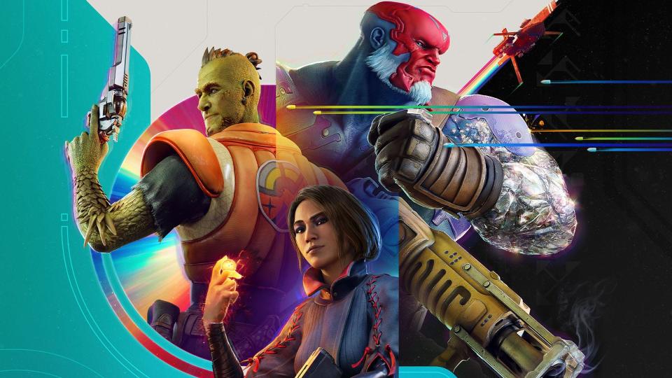 Sony Unveils First Concord Roadmap: What to Expect | GAME-scanner