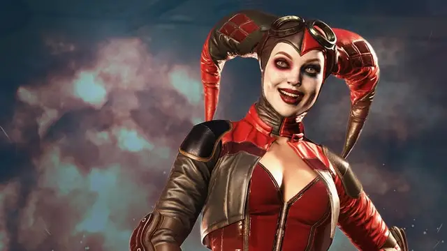 Injustice 3: new developments and rumors | GAME-scanner