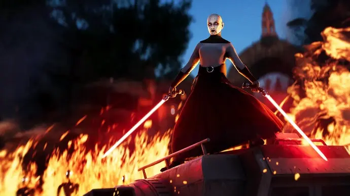 Star Wars Battlefront 2: Resurgence Day and player growth | GAME-scanner