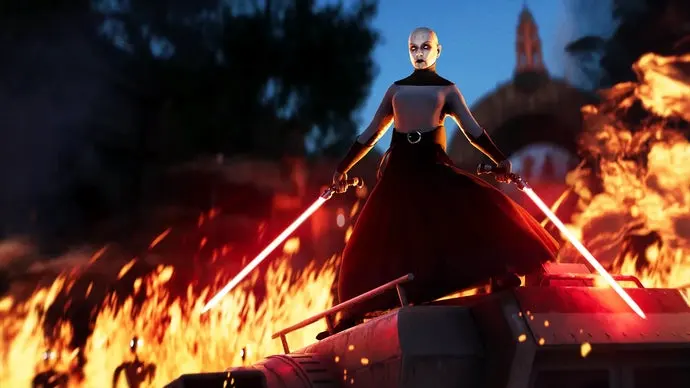 Star Wars Battlefront 2: Resurgence Day and player growth | GAME-scanner