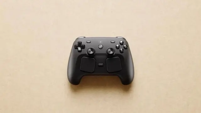 Valve opens reservations for the Steam Controller | GAME-scanner