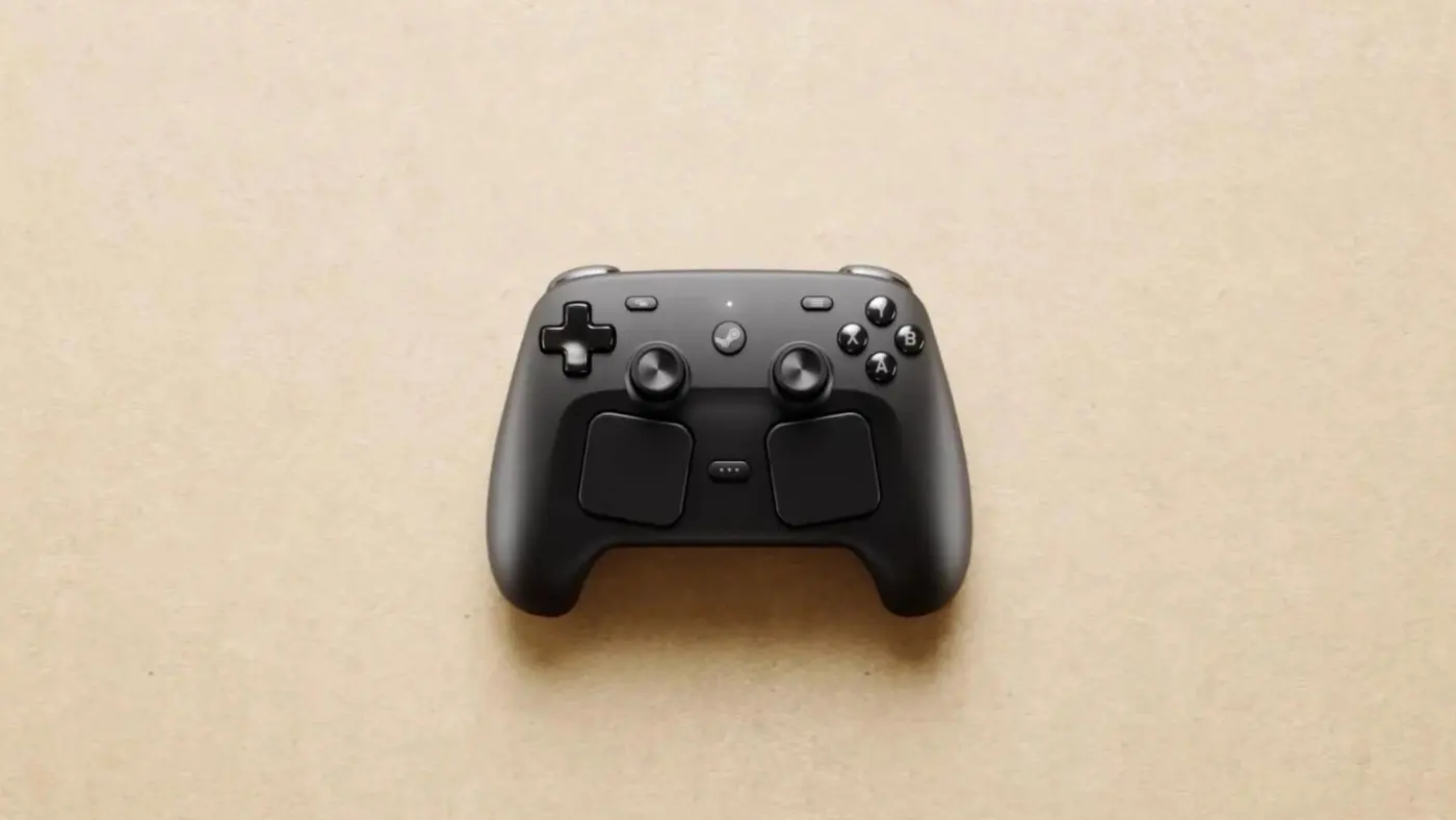 Valve opens reservations for the Steam Controller | GAME-scanner