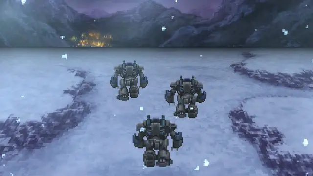 Hironobu Sakaguchi's reactions to an AI-generated remake of Final ...