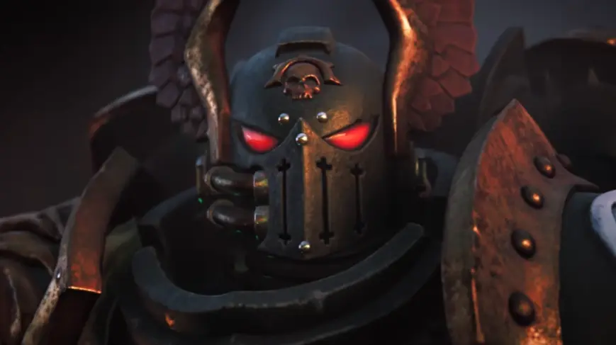 Warhammer 40,000: Dawn of War IV and major announcements 2026 | GAME ...