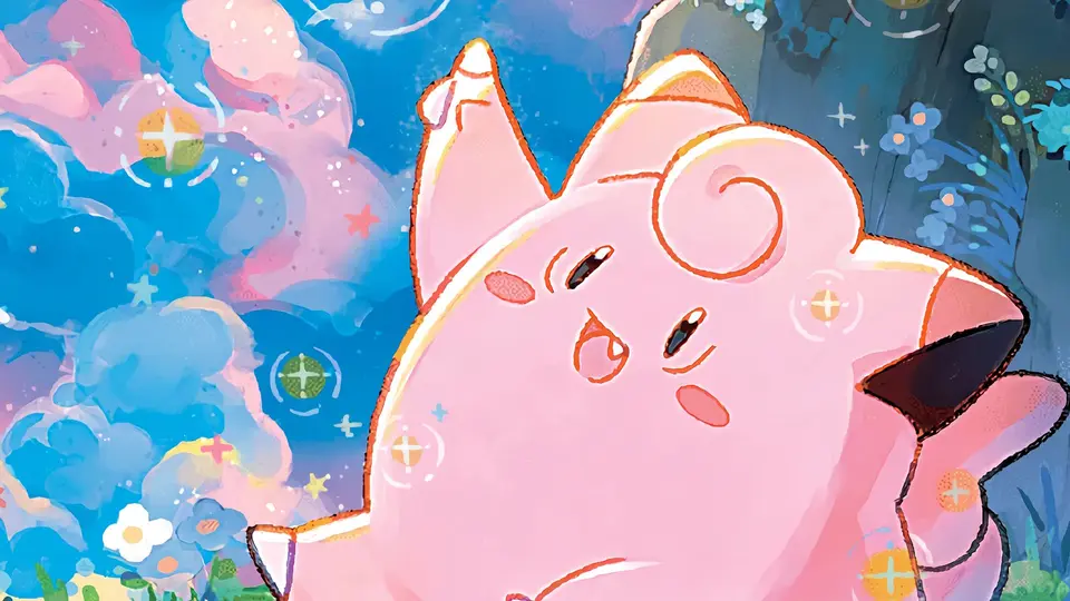 Pokémon TCG Live: free packs and new starter decks | GAME-scanner