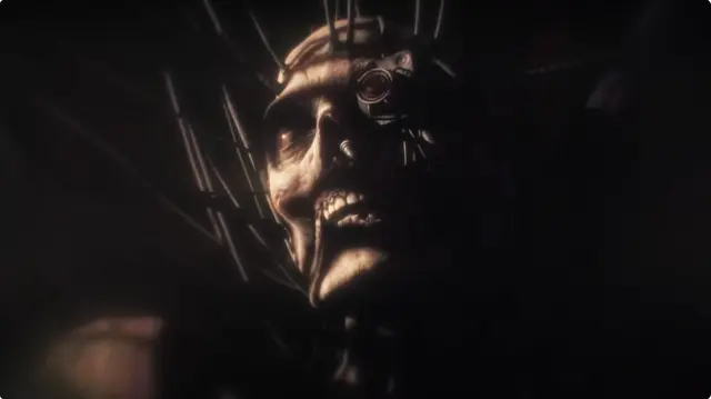 New Warhammer 40,000 cinematic footage surprises fans with an official ...