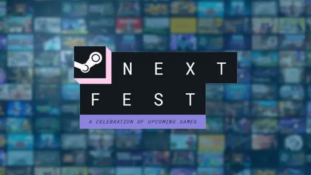 Steam Next Fest 2026: generative AI and the future of gaming | GAME-scanner