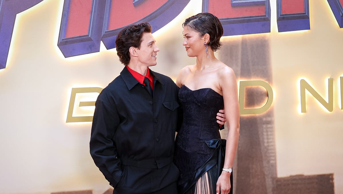 Tom Holland's Spider-Man future and Owen Cooper as successor | GAME-scanner